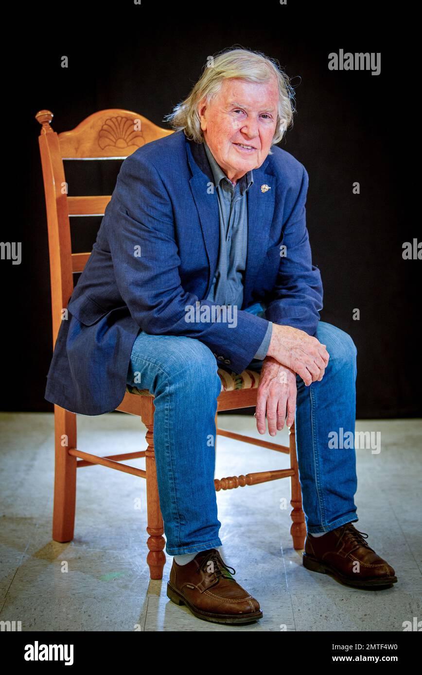 Plymouth born David McKee, 1935 – 2022 who died at the aged of 87 ...