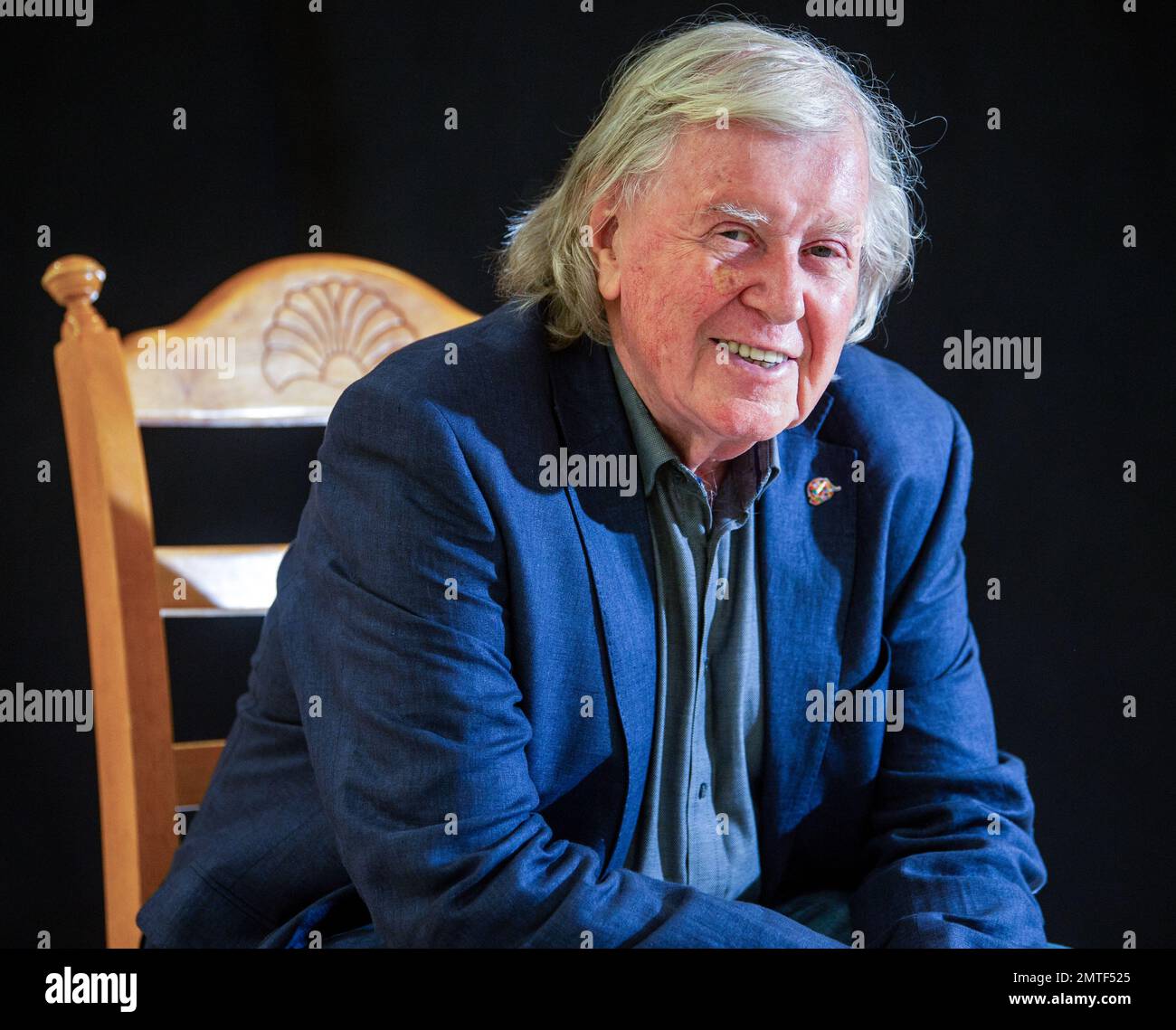 Plymouth born David McKee, 1935 – 2022 who died at the aged of 87 ...