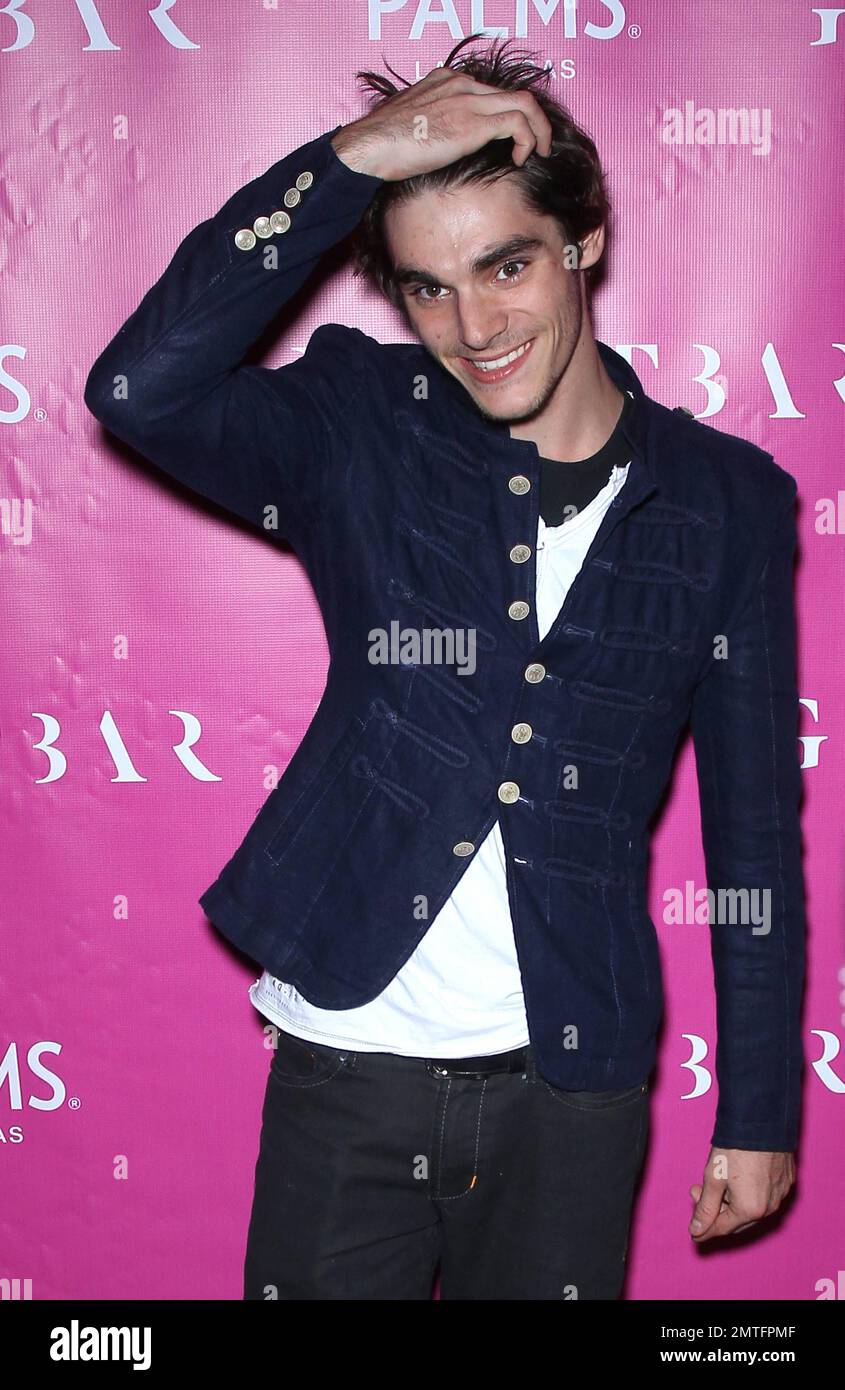 Rj mitte party hi-res stock photography and images - Alamy