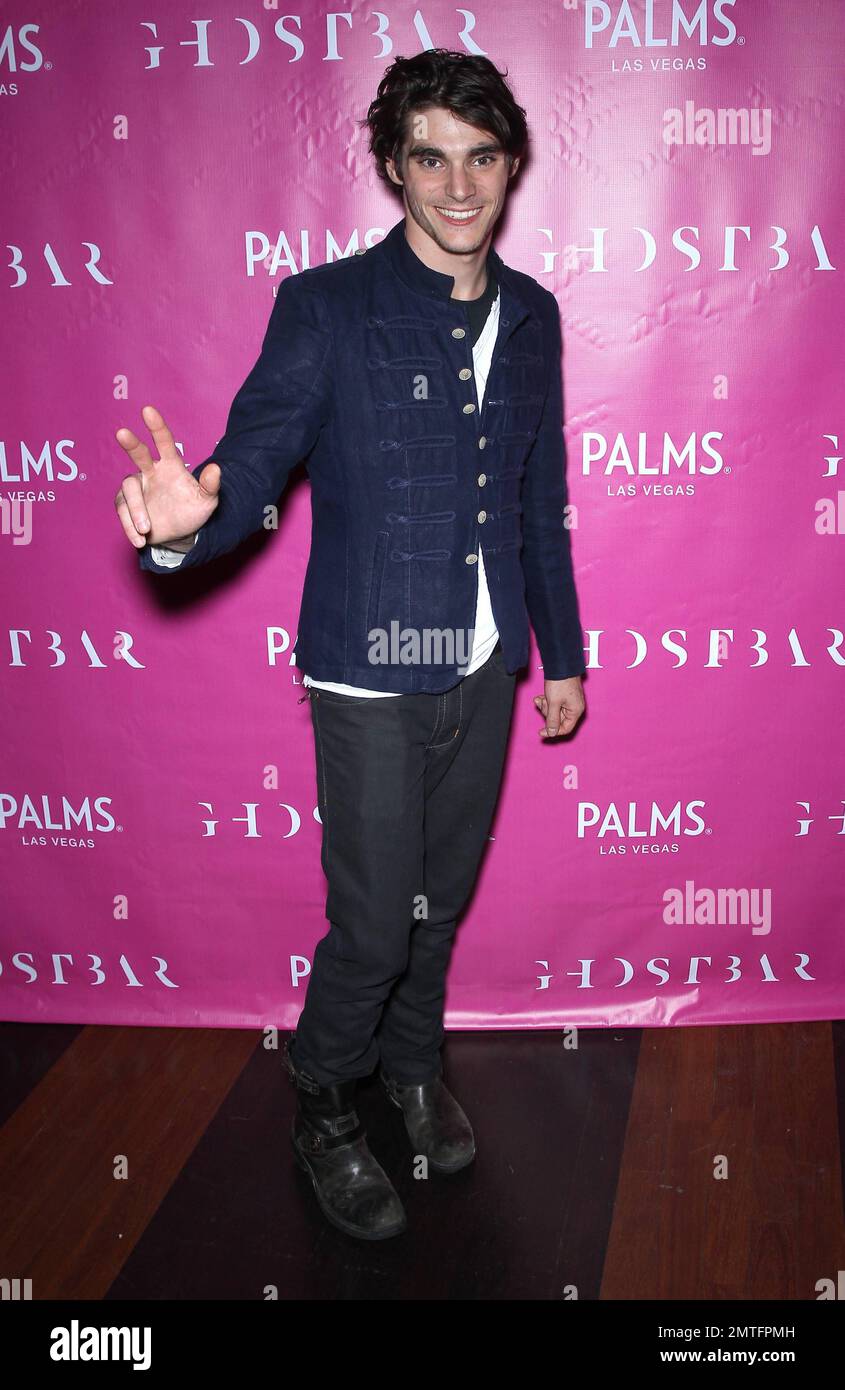 Rj mitte party hi-res stock photography and images - Alamy