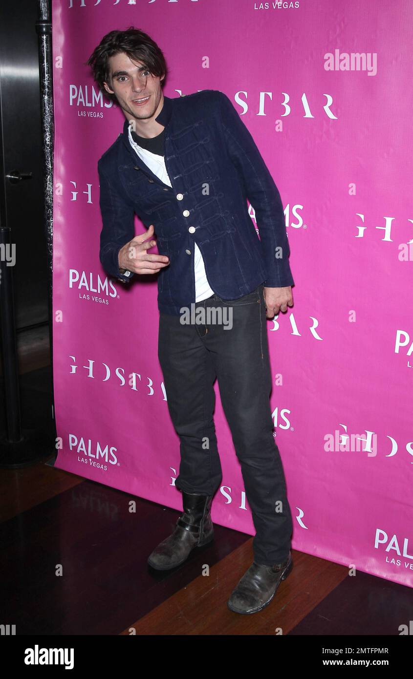 Rj mitte party hi-res stock photography and images - Alamy