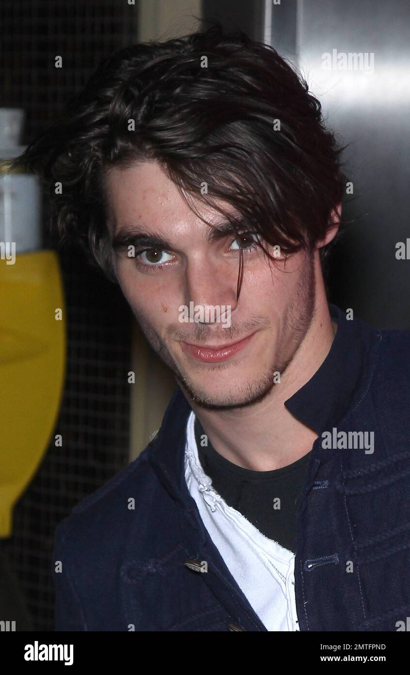 Rj mitte party hi-res stock photography and images - Alamy