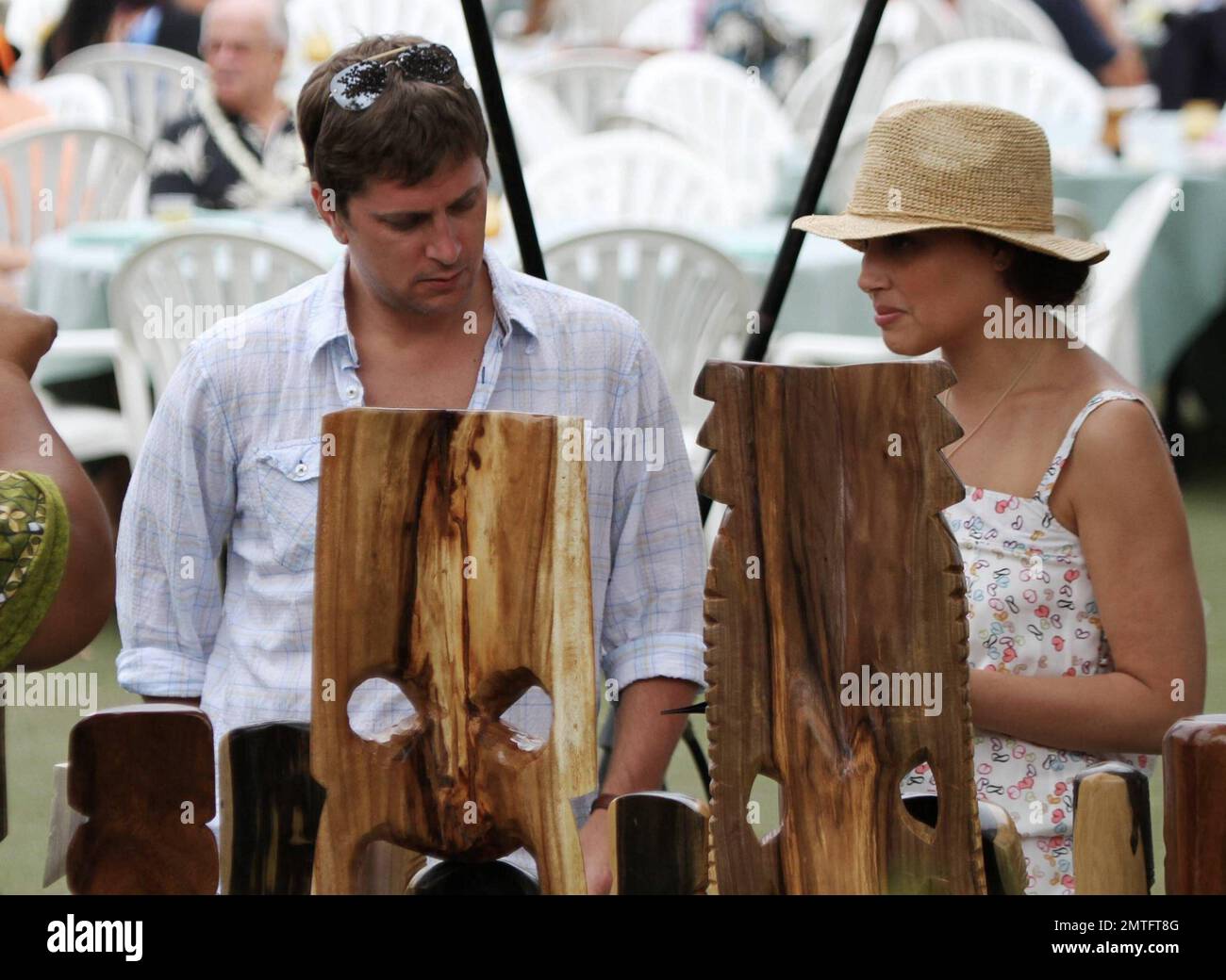 EXCLUSIVE!! - Lead singer of multi-platinum selling band 'Matchbox ...