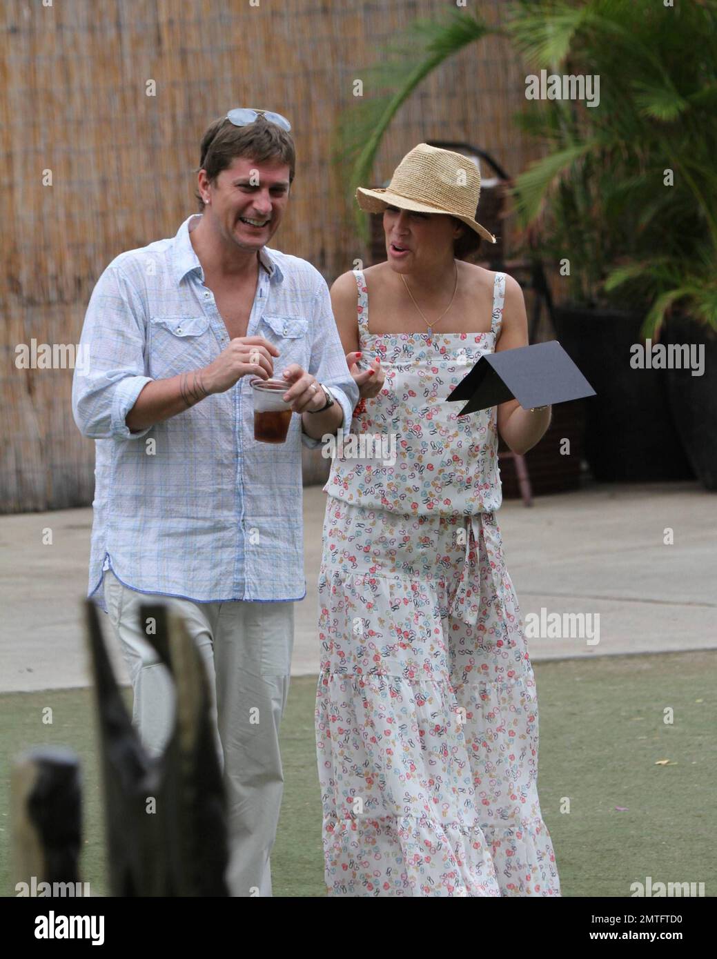 EXCLUSIVE!! - Lead singer of multi-platinum selling band 'Matchbox ...