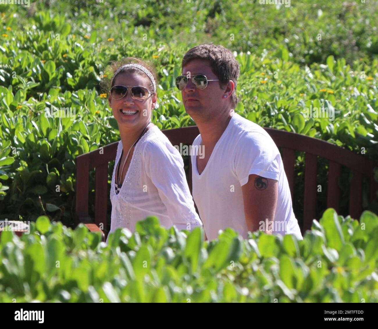 Lead singer of multi-platinum selling band 'Matchbox Twenty' Rob Thomas ...