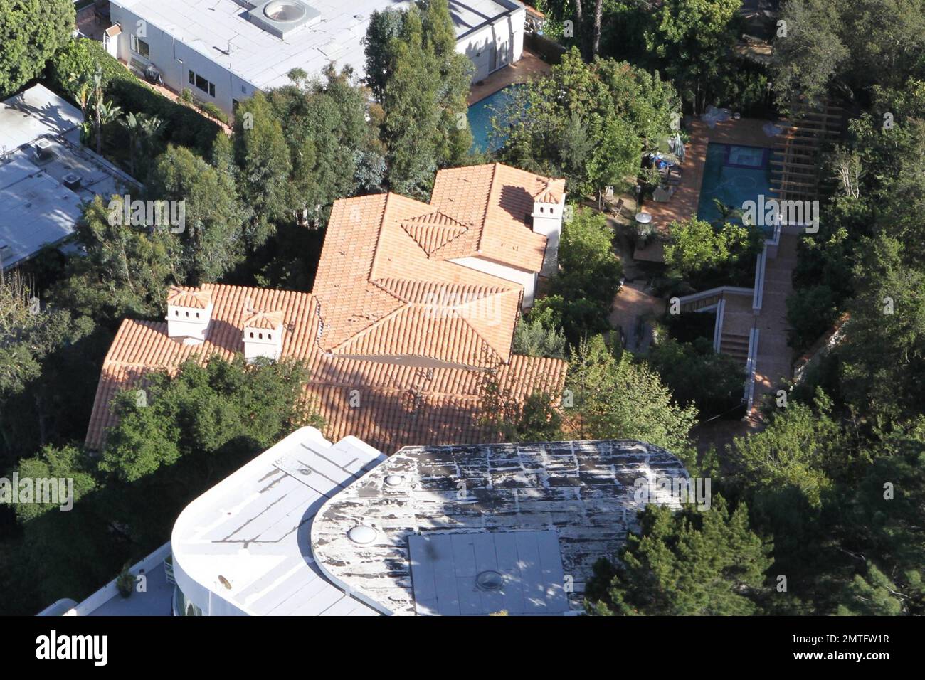 Holmby hill hi-res stock photography and images - Alamy