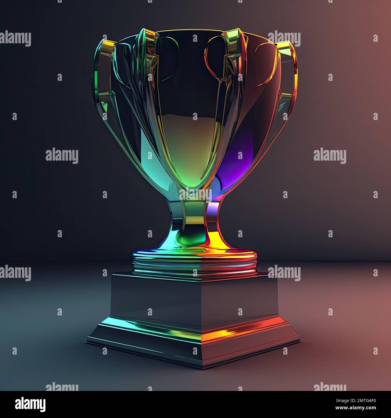 Ai dark fantasy art hi-res stock photography and images - Alamy