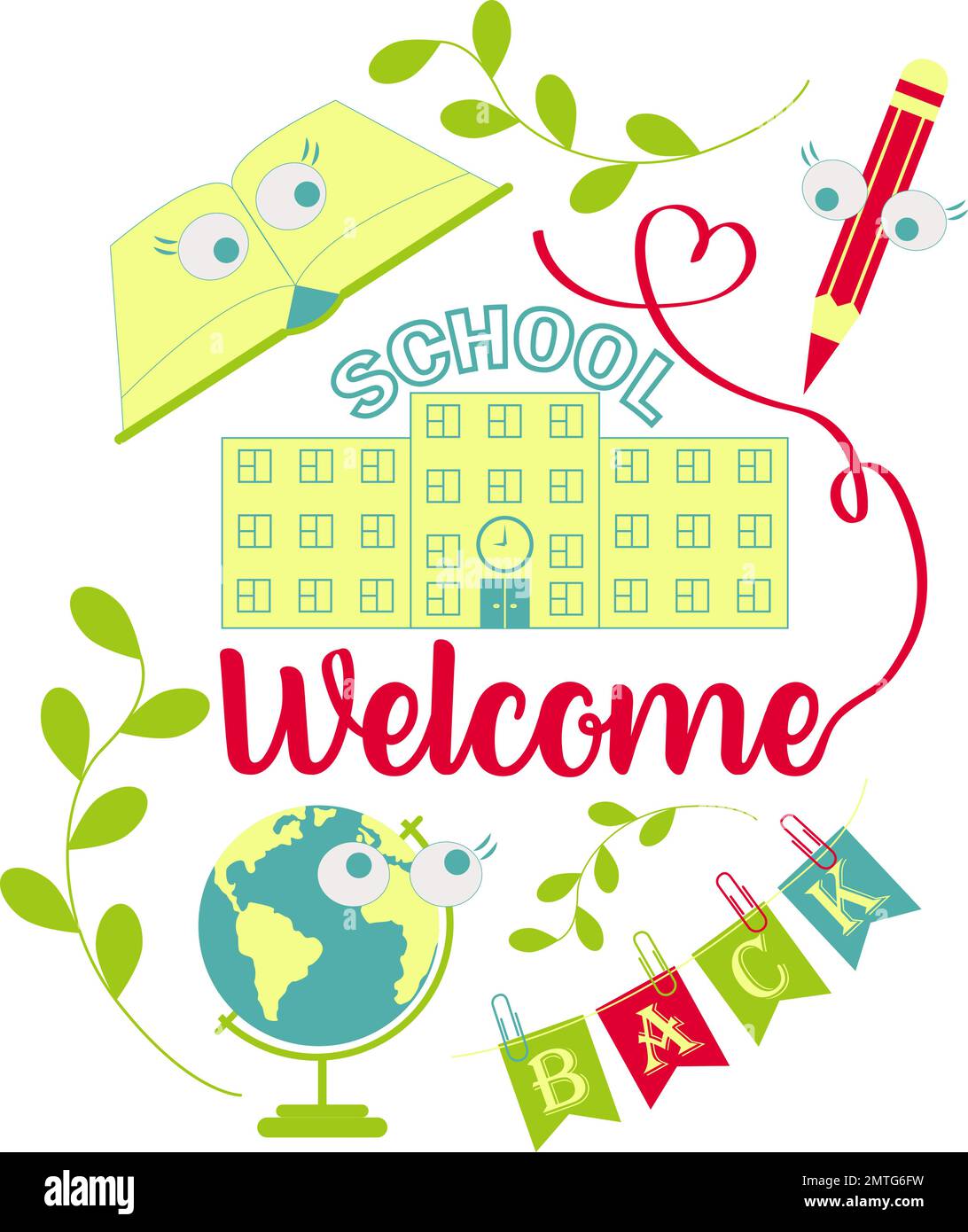 Fourth grade elementary school hi-res stock photography and images - Alamy