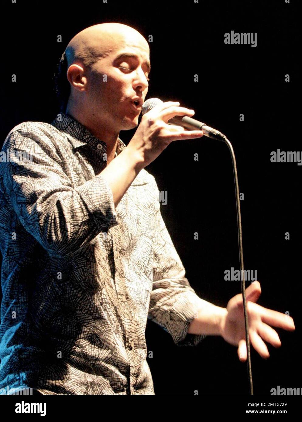 La covacha hi-res stock photography and images - Alamy