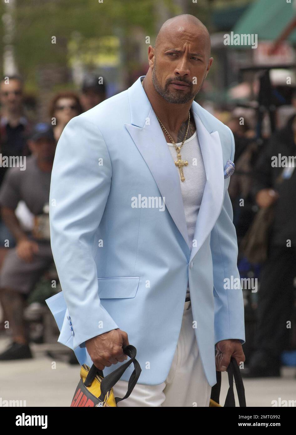 The Rock Pain And Gain Nike