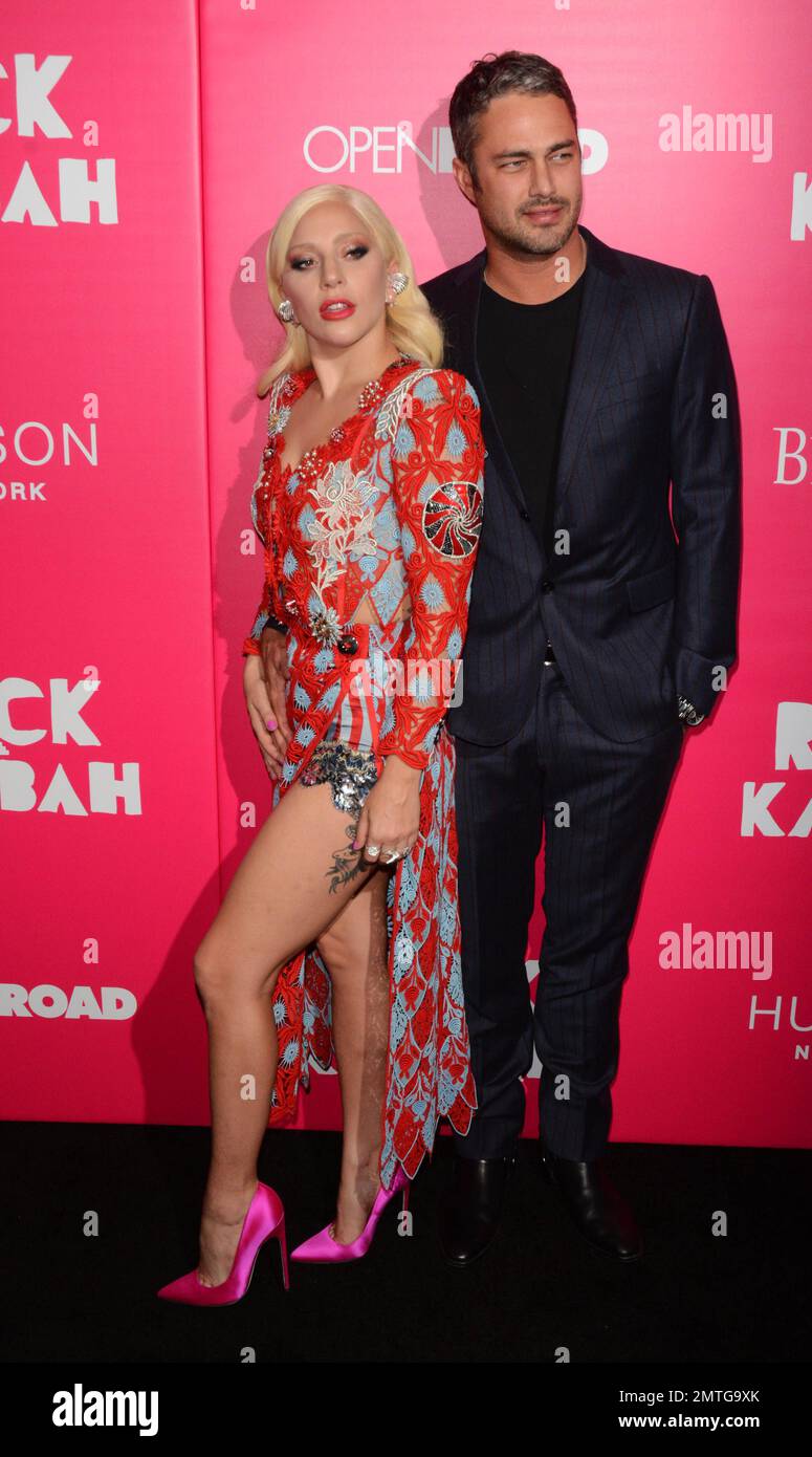 Taylor Kinney Girlfriend