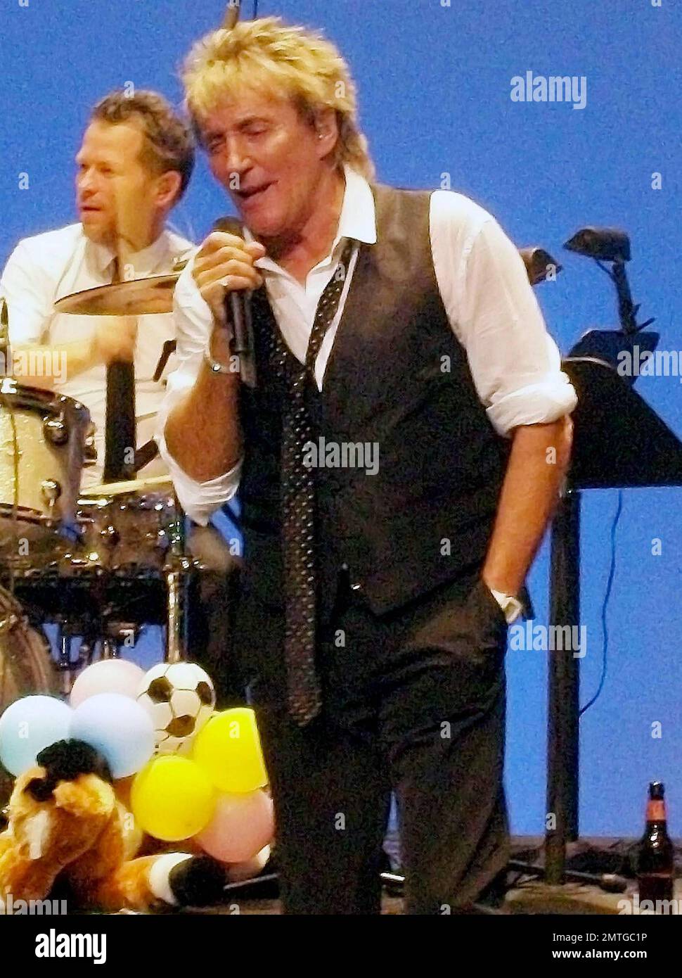 Aventura arts and cultural center hi-res stock photography and images ...