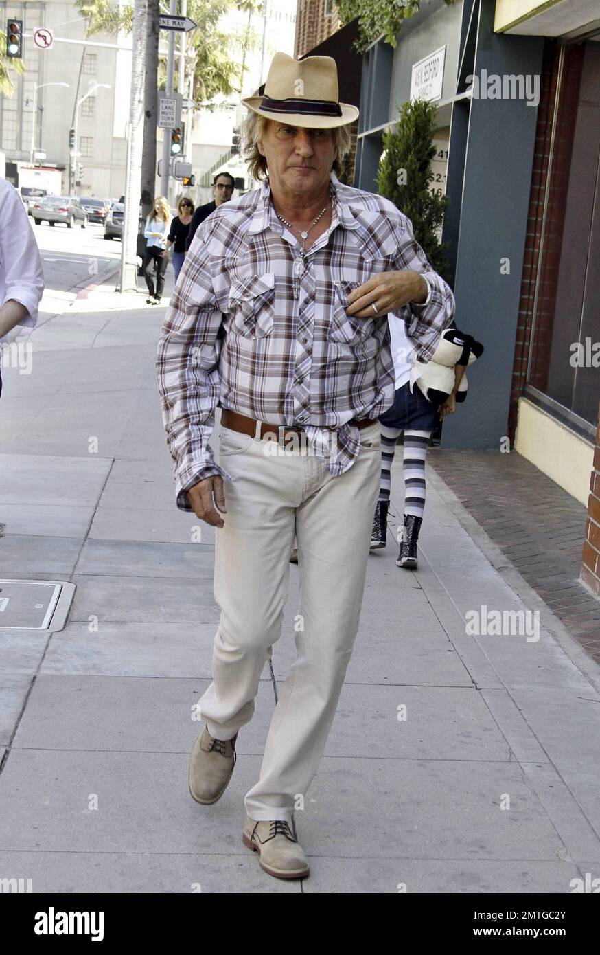 Pants tucked into shoes hi-res stock photography and images - Alamy