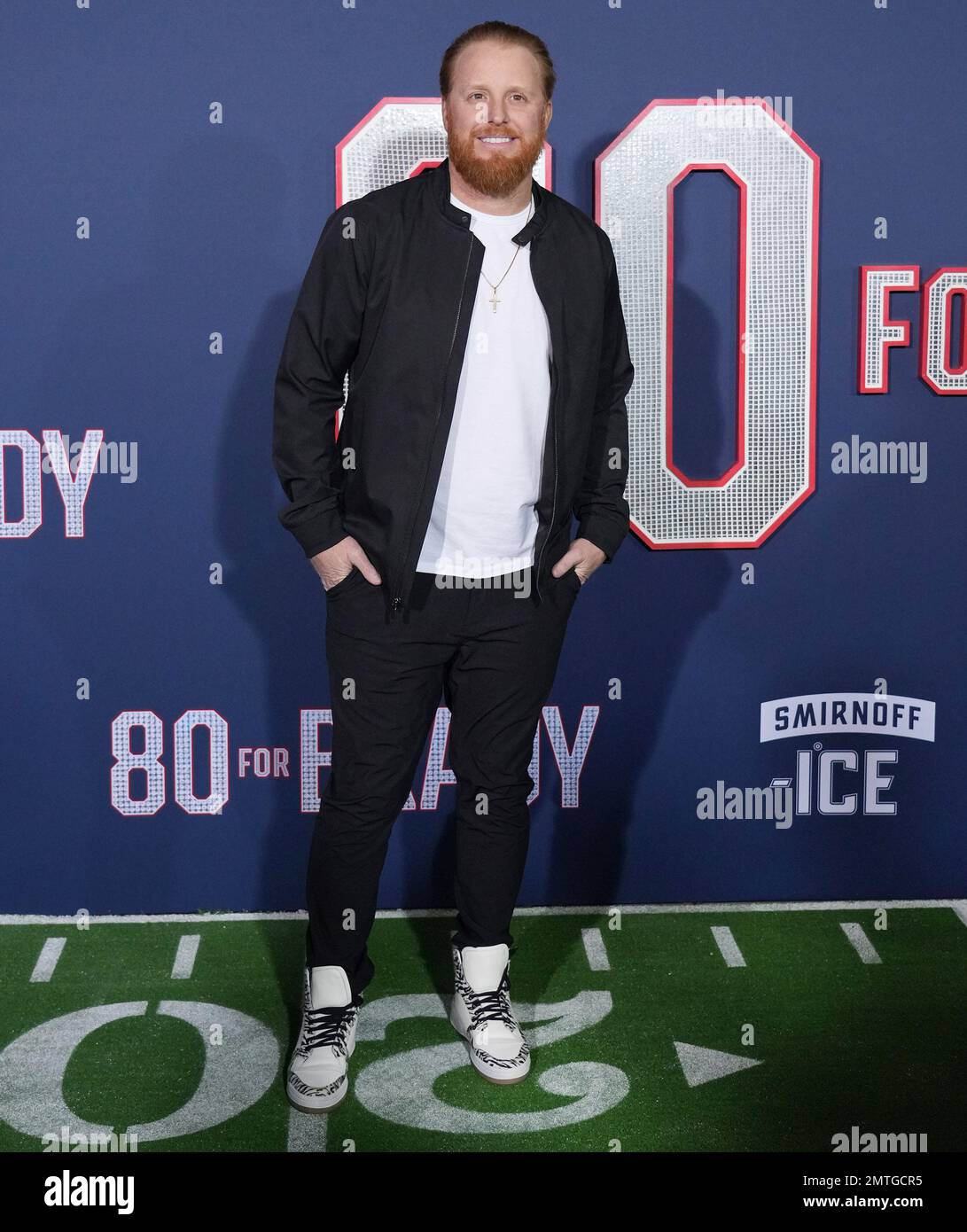 Justin turner 2023 hi-res stock photography and images - Alamy