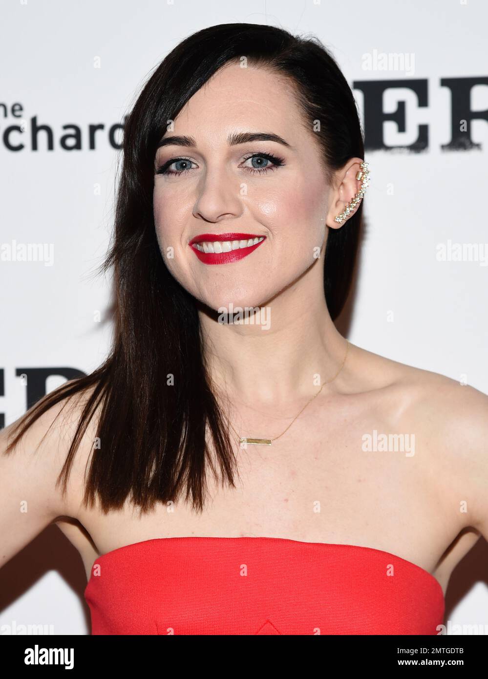 Lena Hall: The Multifaceted Talent With A Net Worth Of $3 Million