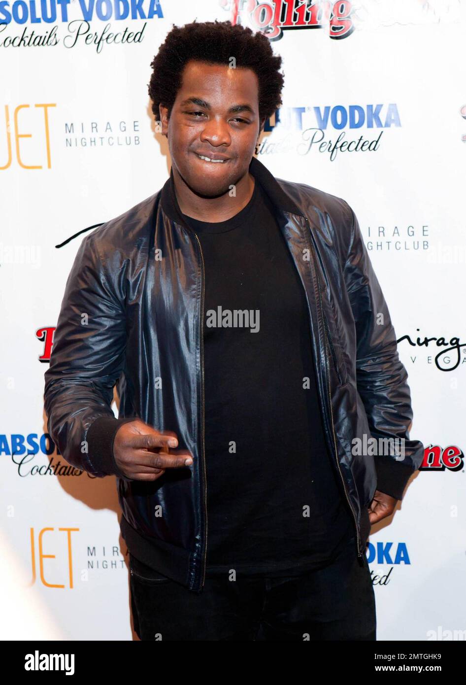 Swedish house mafia dj set hi-res stock photography and images - Alamy