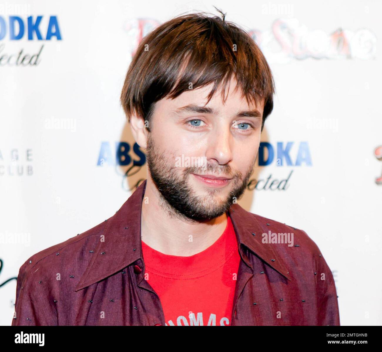 Swedish house mafia dj set hi-res stock photography and images - Alamy