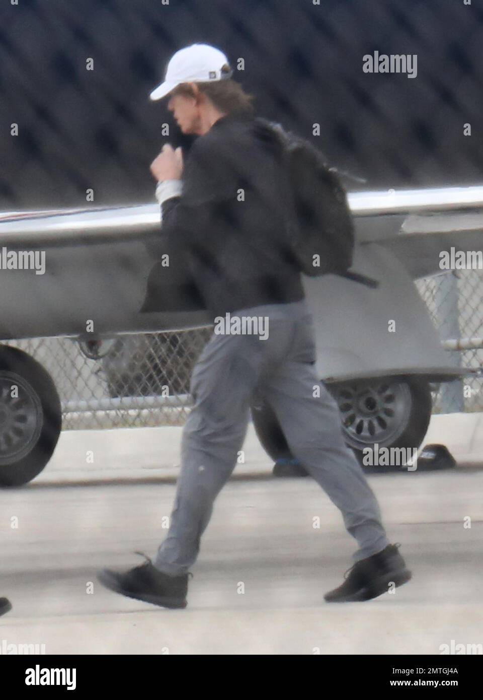 EXCLUSIVE!! Mick Jagger and Charlie Watts from The Rolling Stones and ...