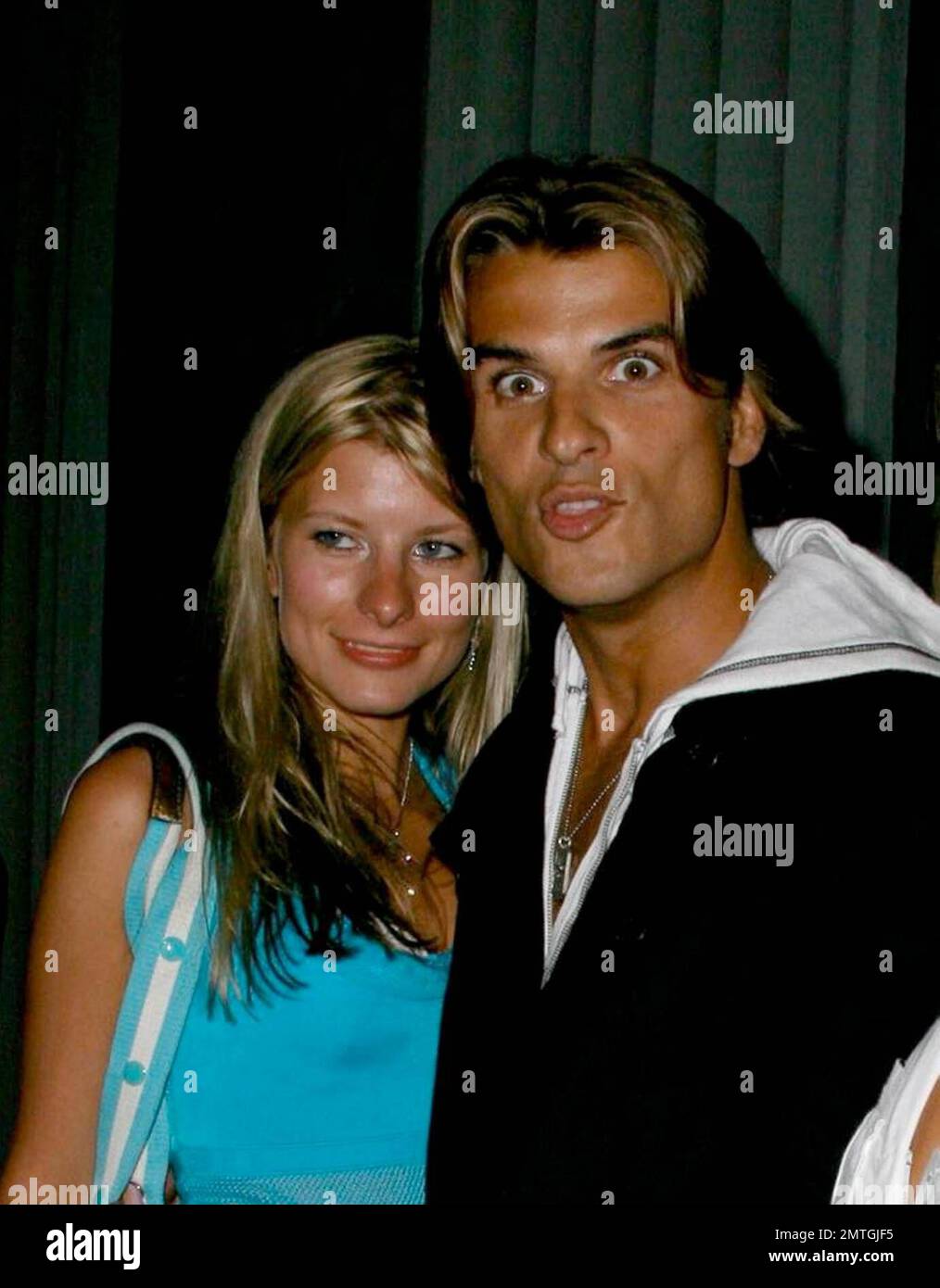 Playboy model Shauna Sand's ex, Roman Chavent, is certainly popular ...