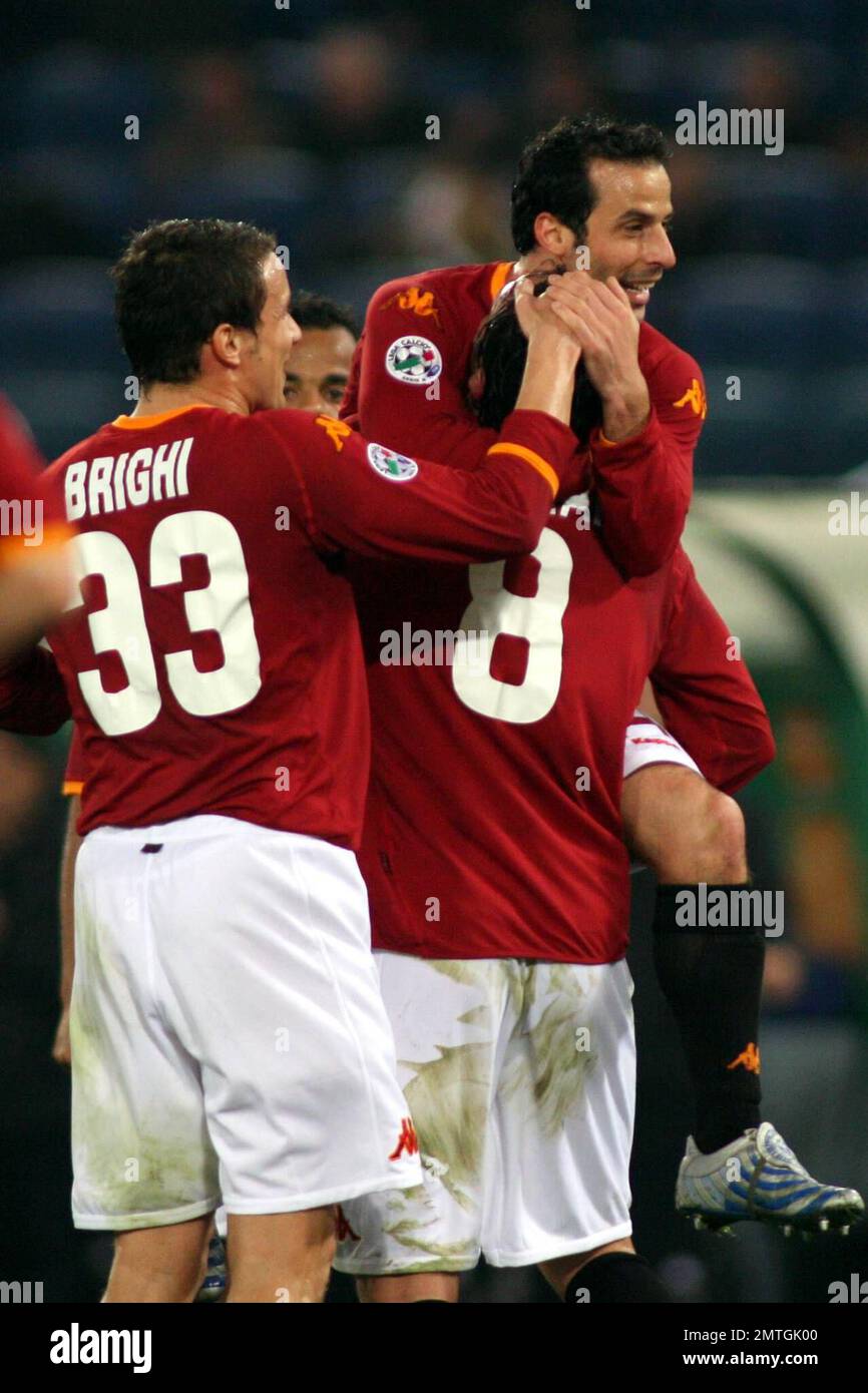 Ludovic giuly hi-res stock photography and images - Alamy