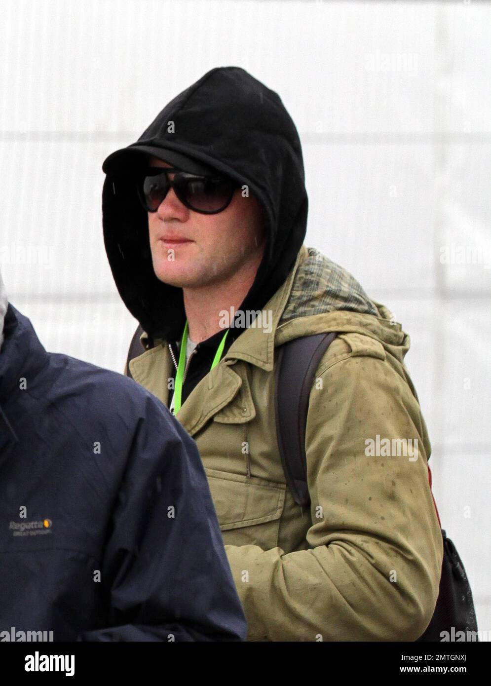 Wayne rooney vacation hi-res stock photography and images - Alamy