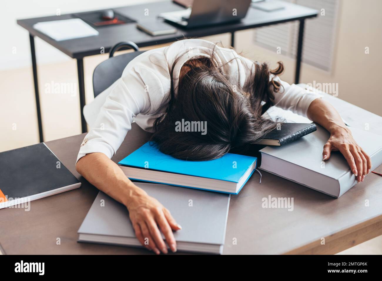 Somnolency hi-res stock photography and images - Alamy