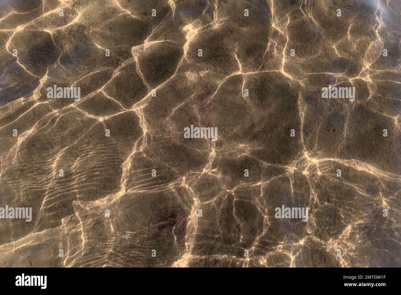 Abstract photo of strange water surface, background texture Stock Photo ...