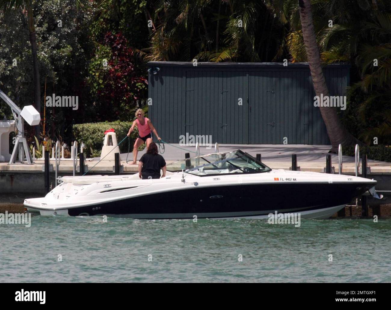 Happy kelli hi-res stock photography and images - Alamy