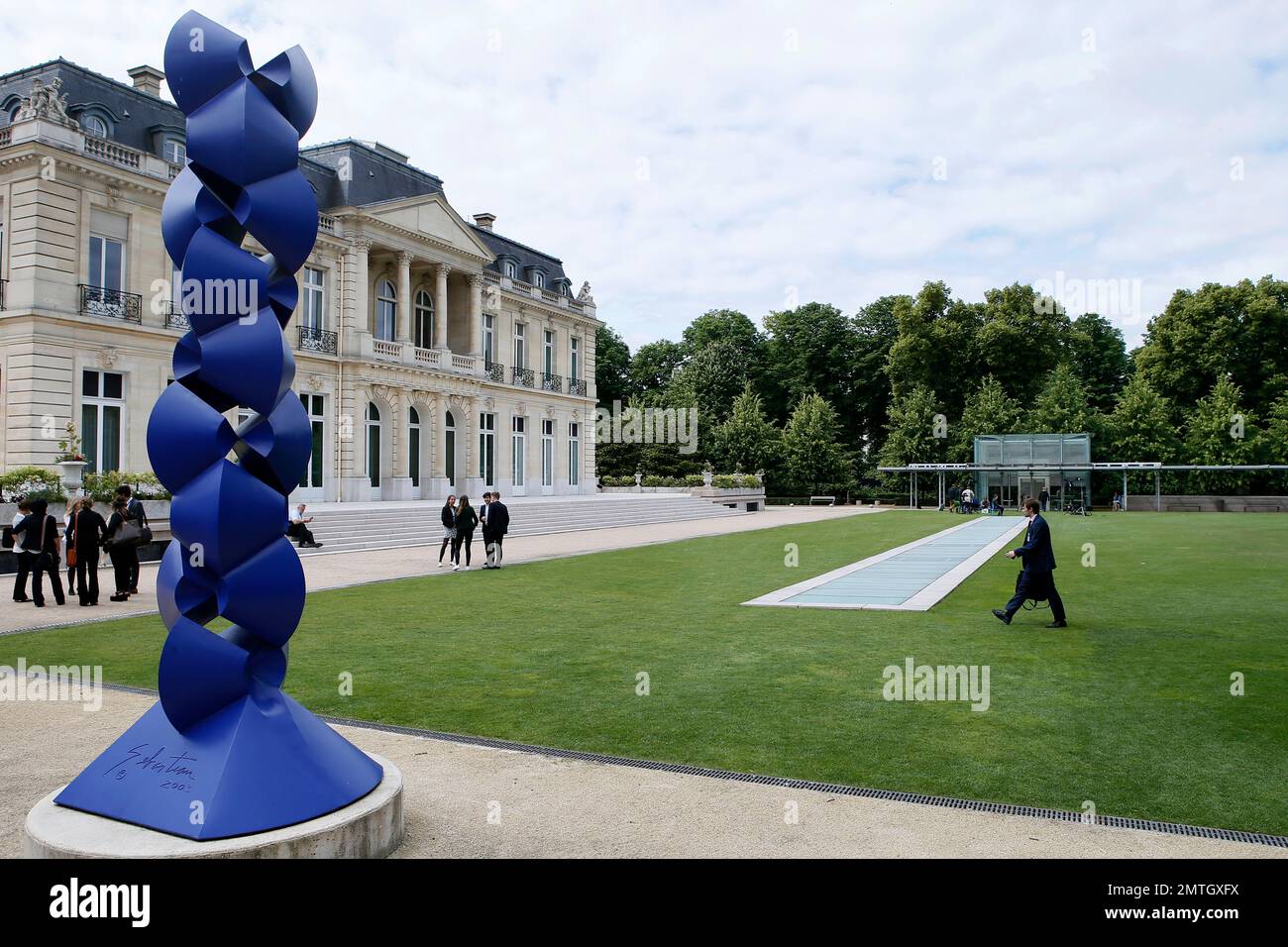 The Organisation for Economic Co-operation and Development (OECD ...