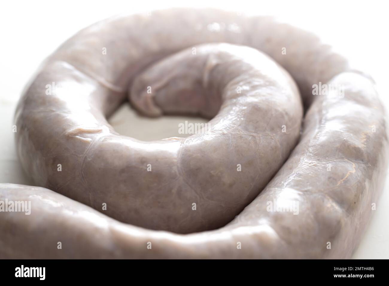 Medisterkorv hi-res stock photography and images - Alamy