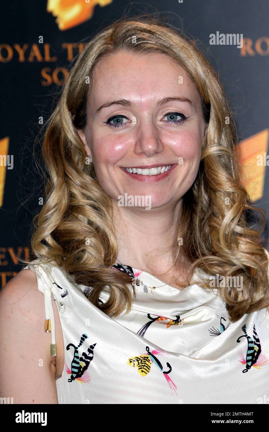 Cerrie burnell hi-res stock photography and images - Alamy