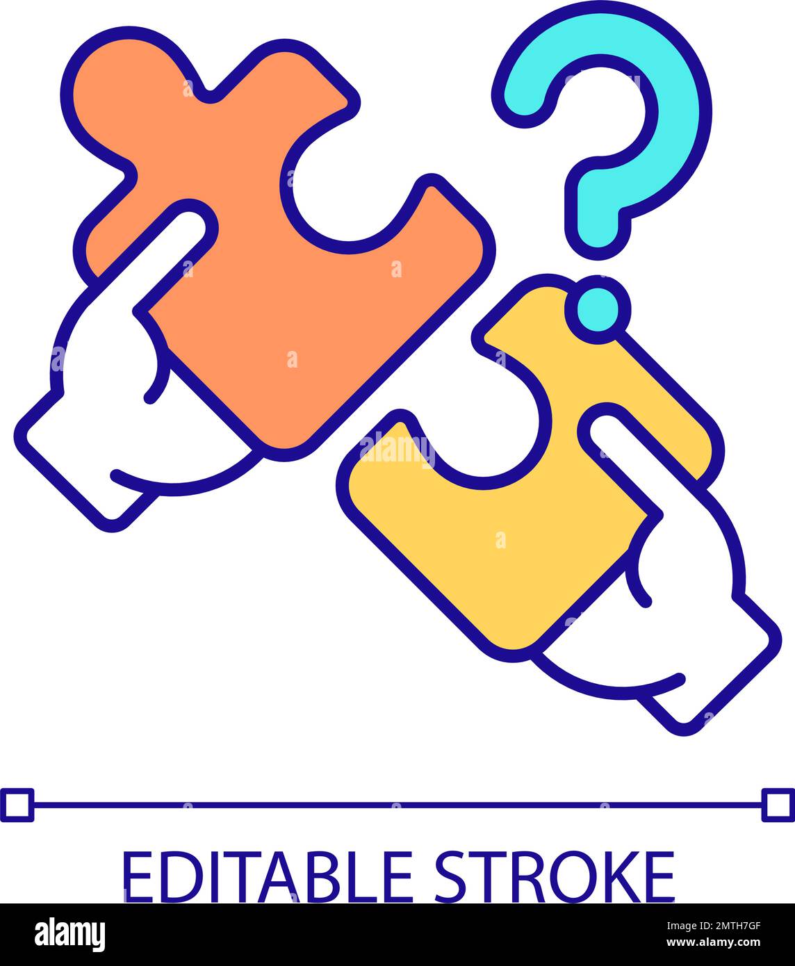 Unmatched Stock Vector Images - Alamy