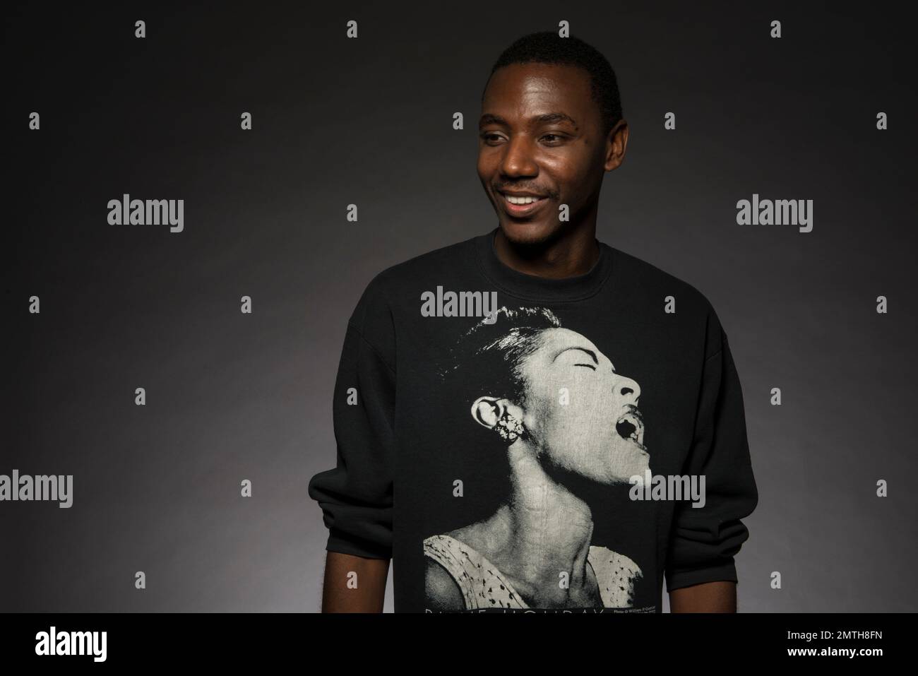 In this May 10, 2017 photo, Jerrod Carmichael, actor and creator of ...