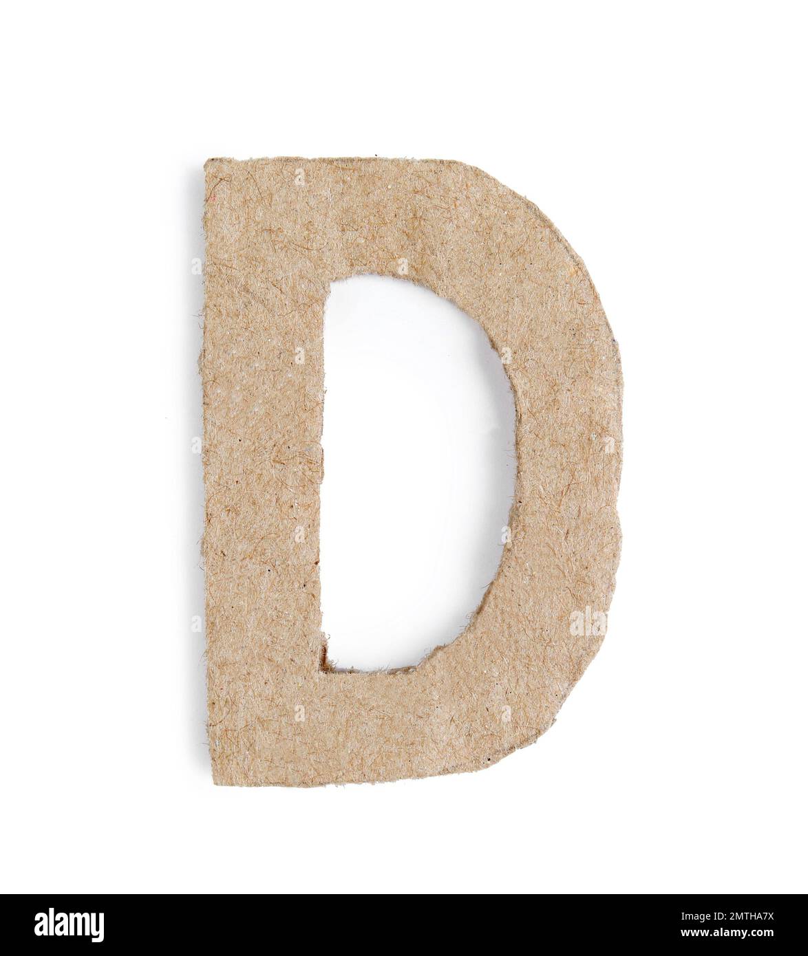 Kraft d Cut Out Stock Images & Pictures - Alamy