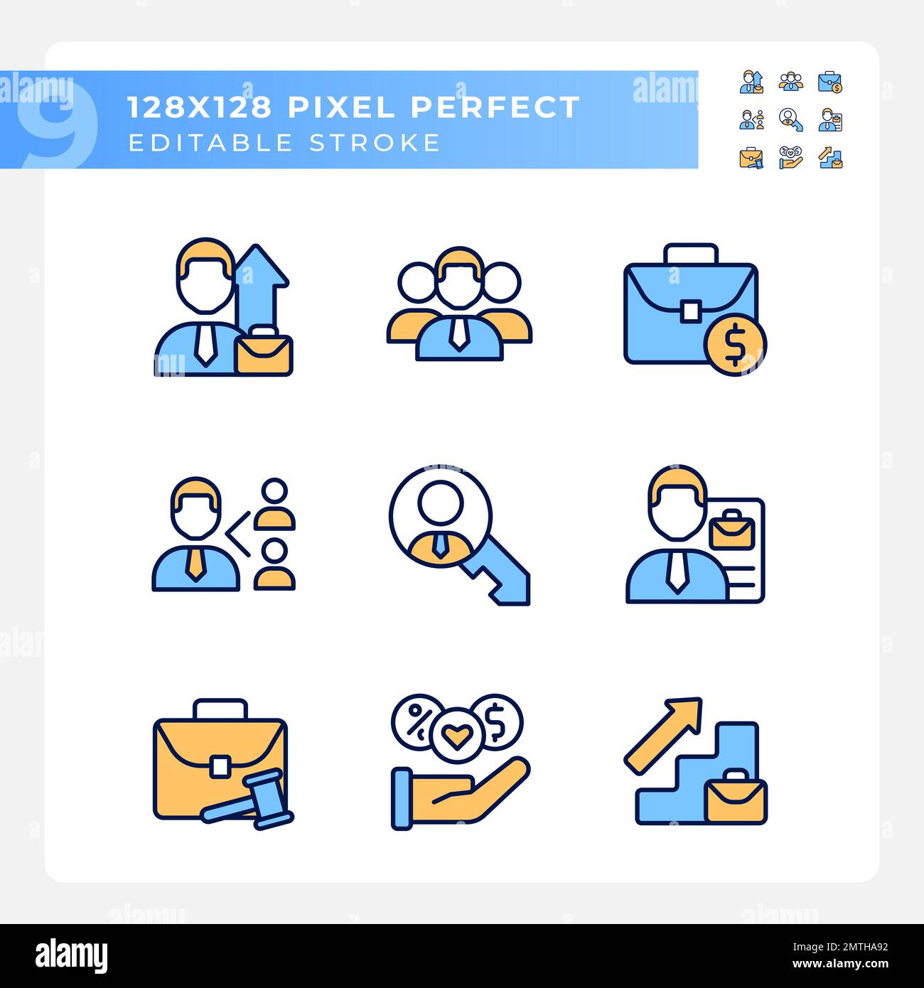 Job related hi-res stock photography and images - Alamy