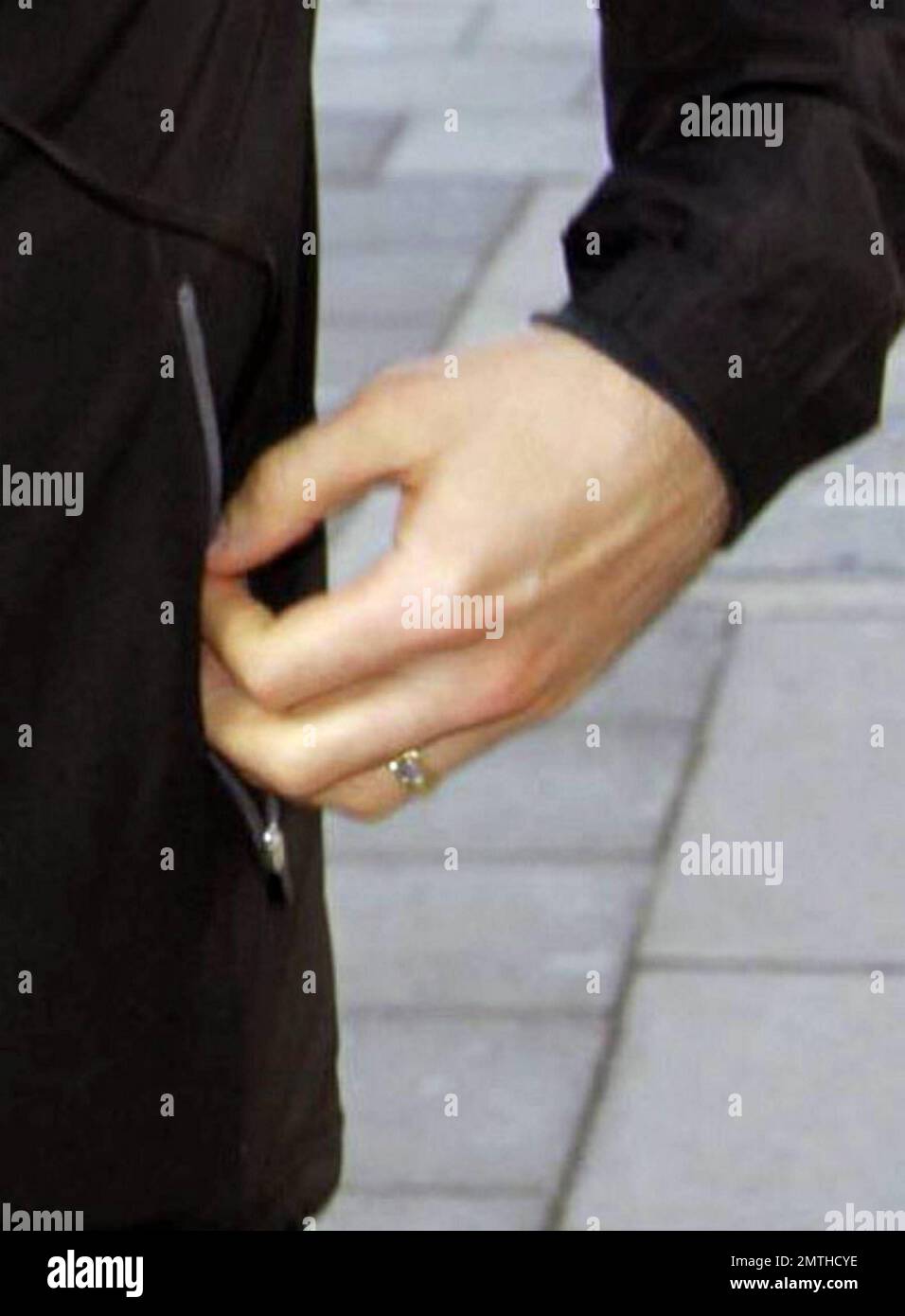 Leading up to his wedding later this month comedian and actor Russell ...