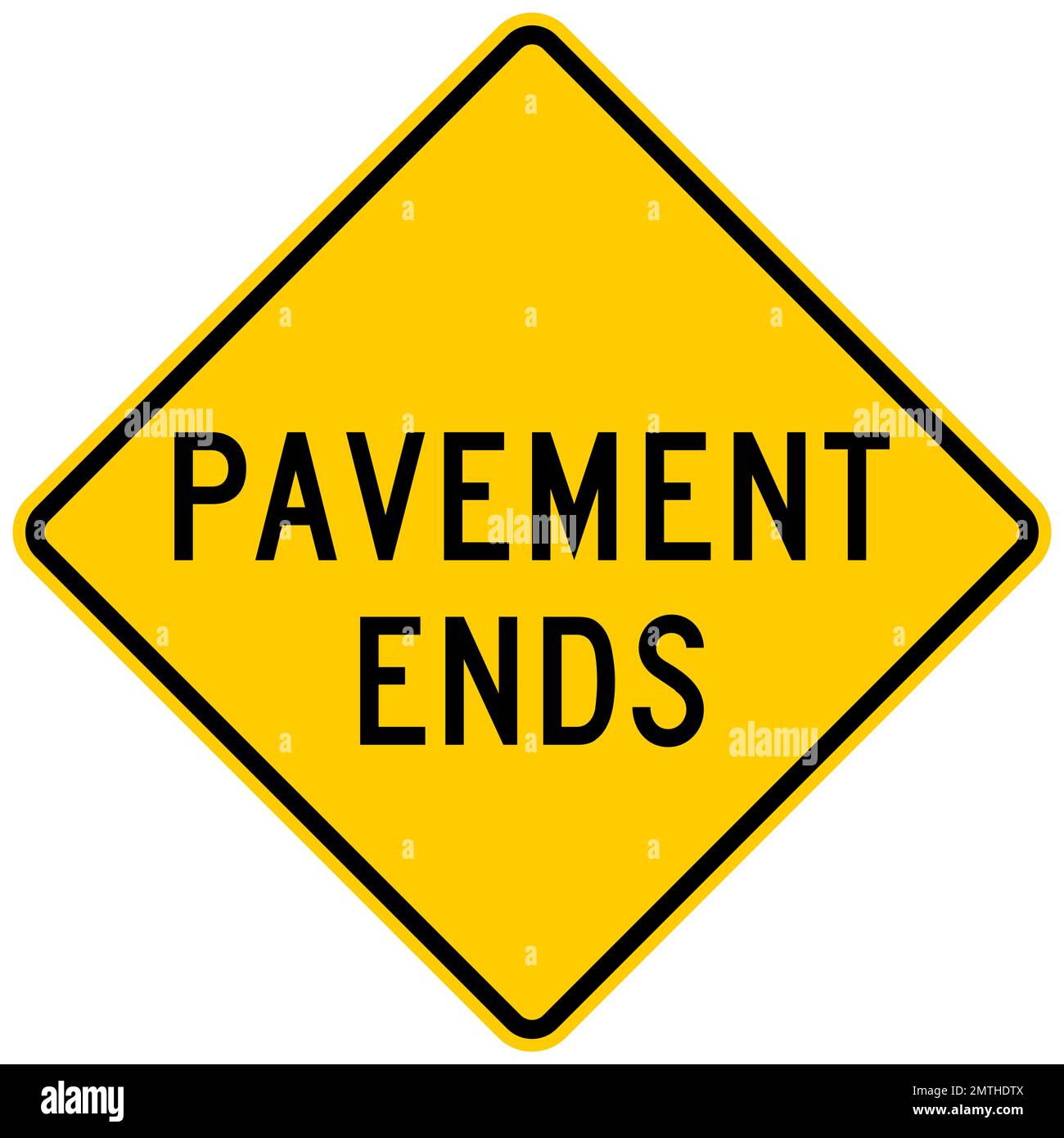 Pavement symbol Cut Out Stock Images & Pictures - Alamy