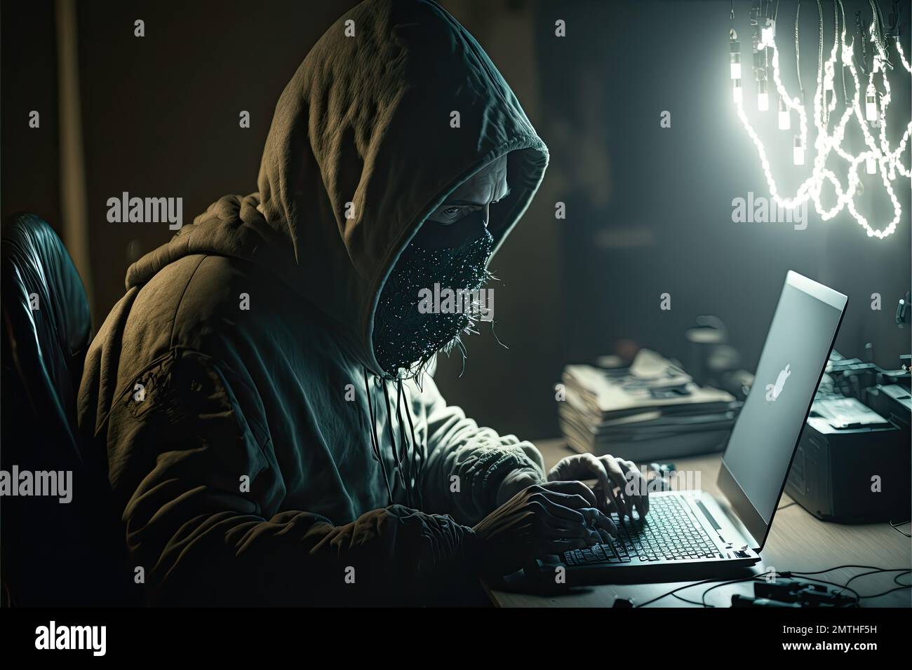 Coding generative ai hi-res stock photography and images - Alamy