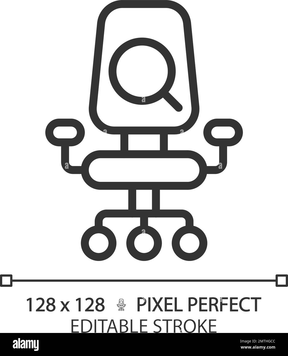 Position opening Stock Vector Images - Alamy