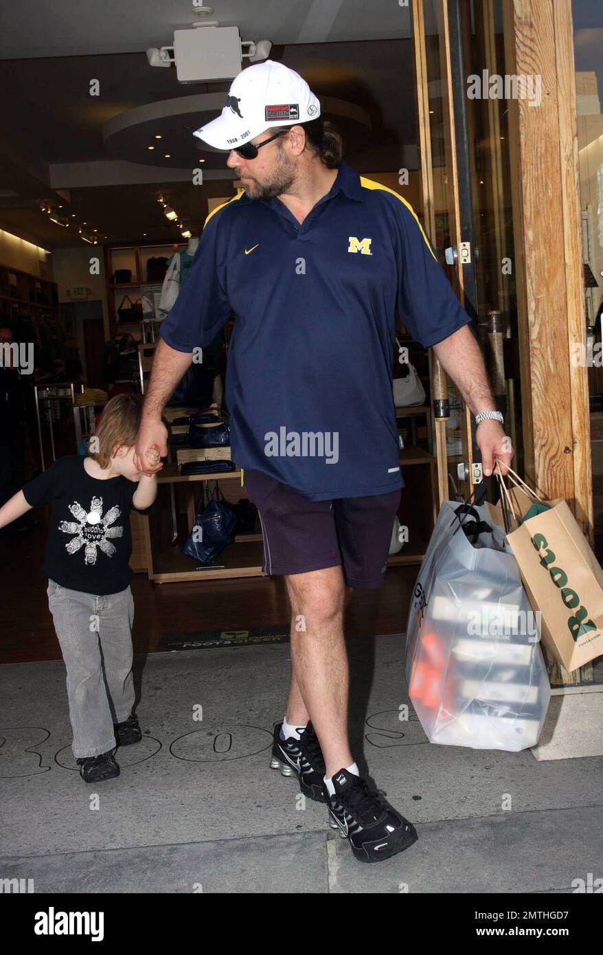 Charlie crowe hi-res stock photography and images - Alamy