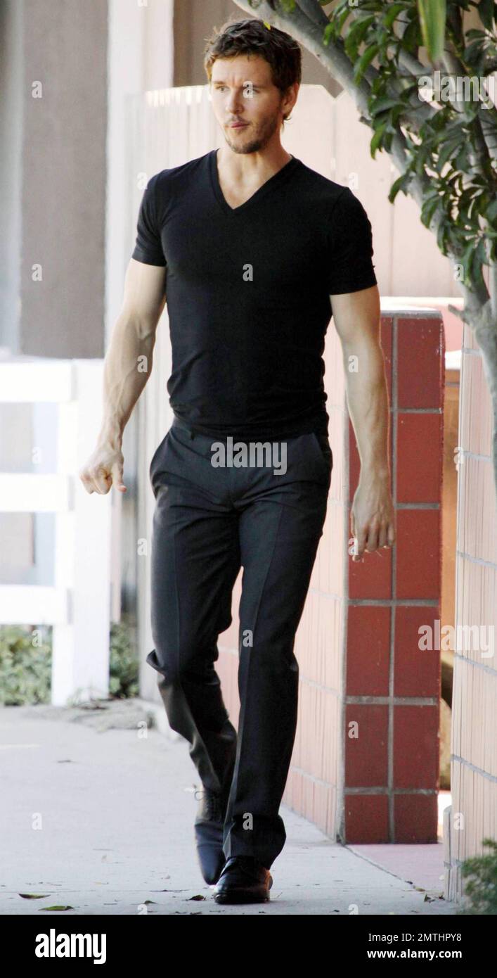 EXCLUSIVE!! Australian actor Ryan Kwanten of the TV show "True Blood ...