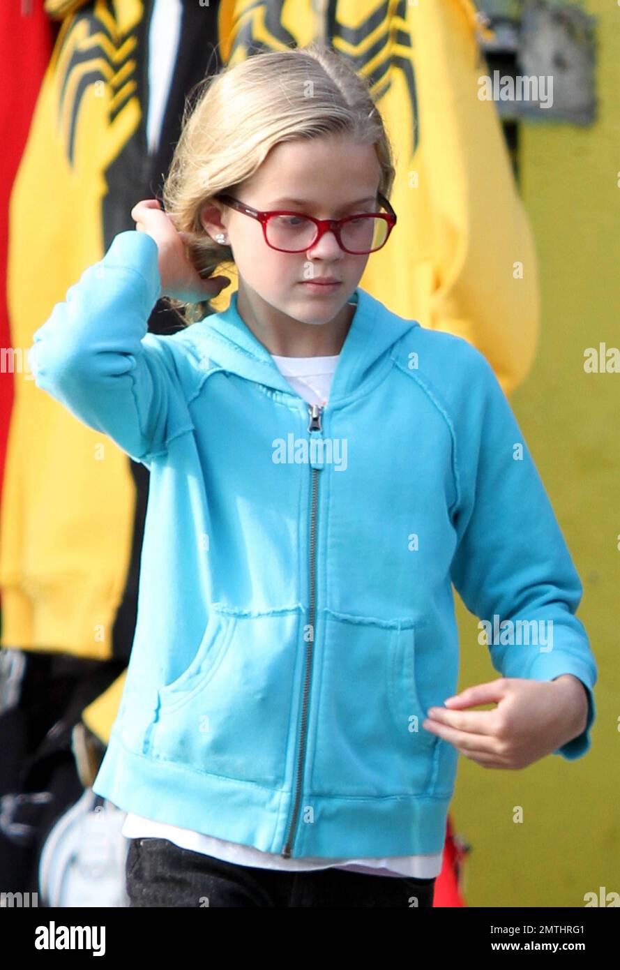 Ryan Phillippe Daughter Ryan Phillippe, Reese Witherspoon's Son Set To