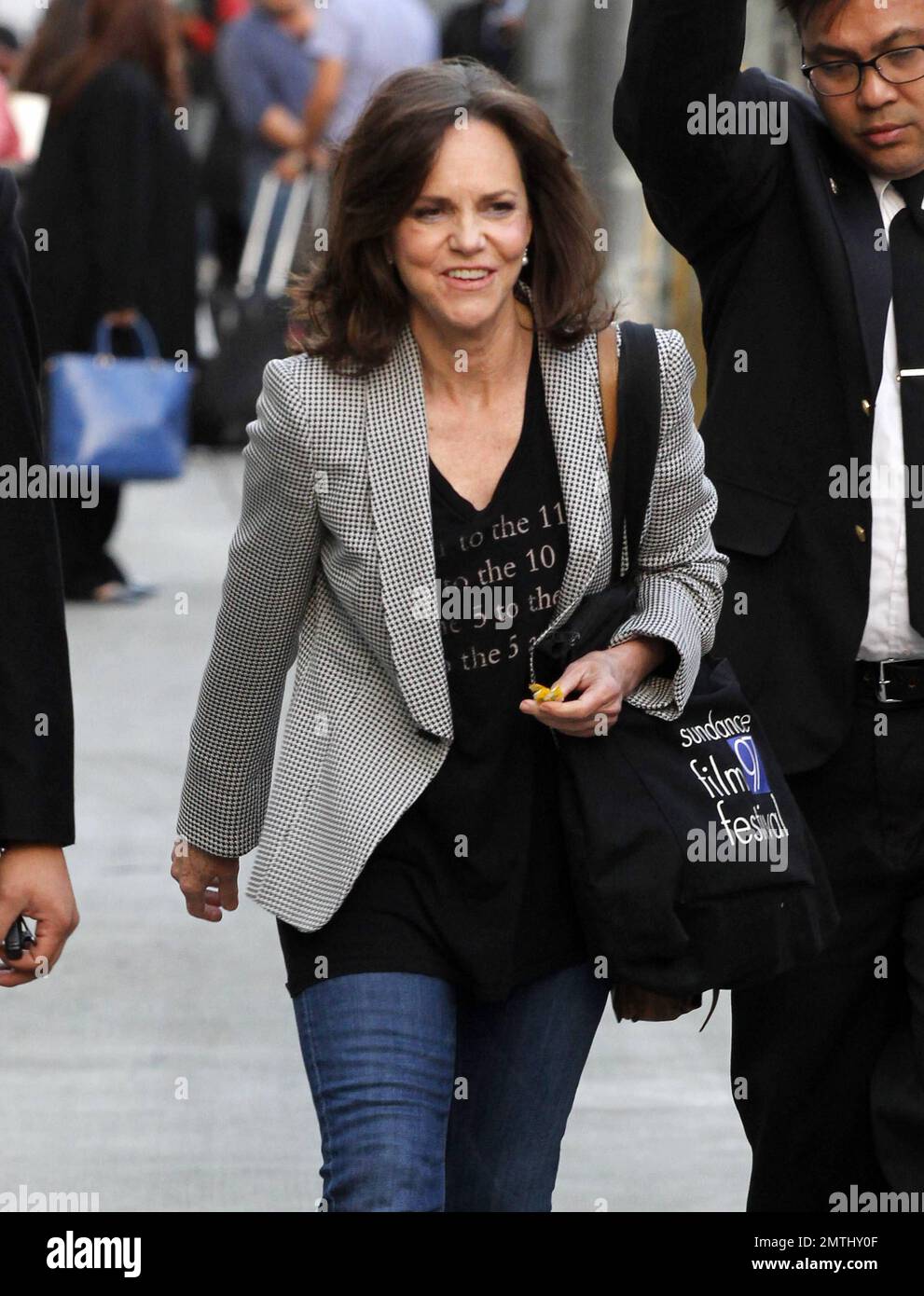 Sally Field Oscar 2014 Actress Sally Field | CNN