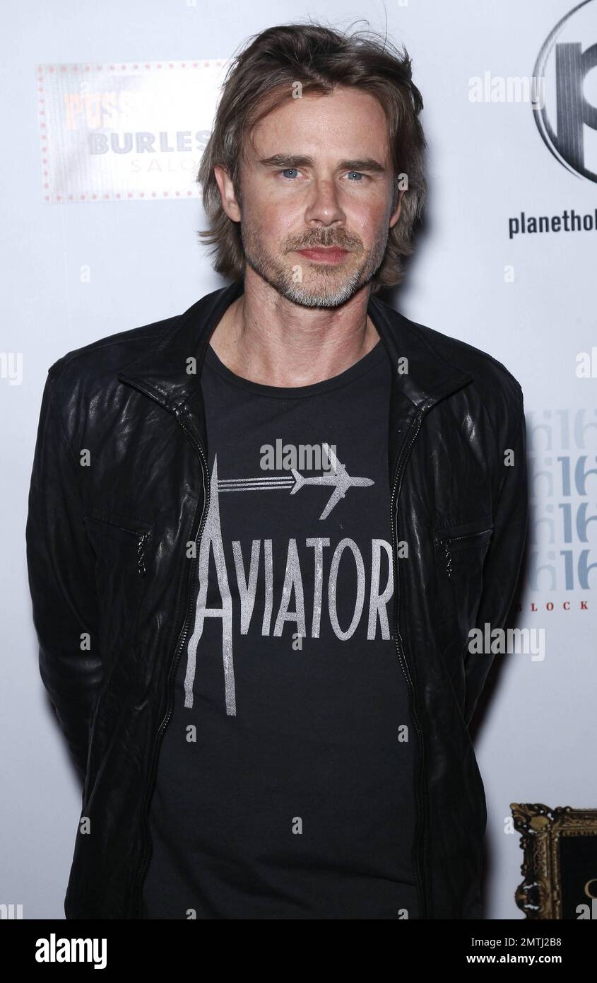 Gallery nightclub at hi-res stock photography and images - Alamy