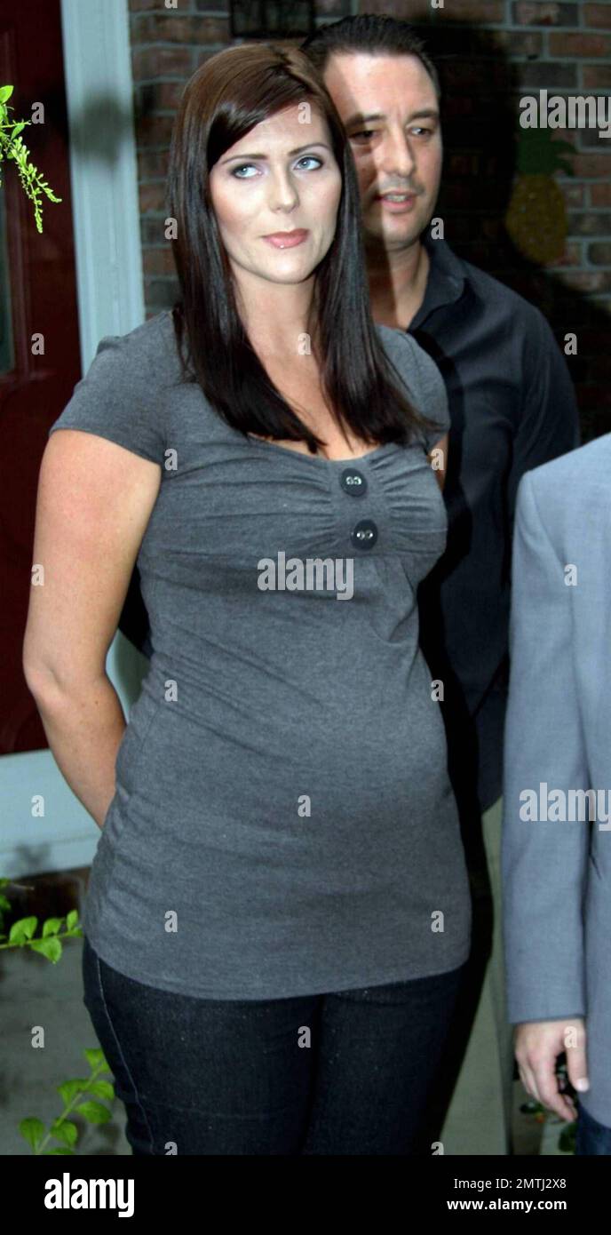 - NEW YORK DAILY NEWS OUT - This is Samantha Burke, the 24 year old ...