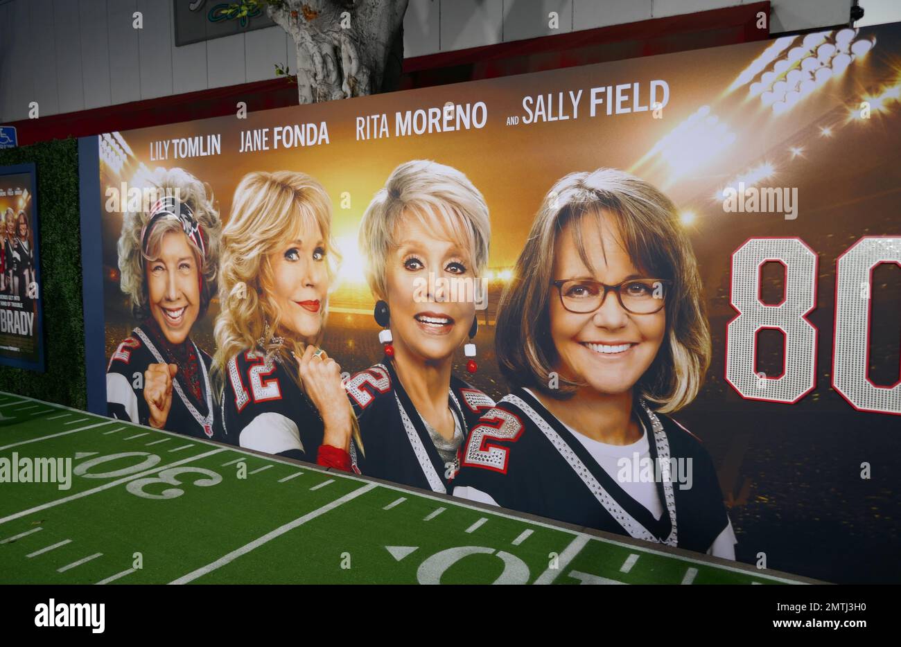 Los Angeles, California, USA 31st January 2023 A general view of atmosphere at the Los Angeles ...