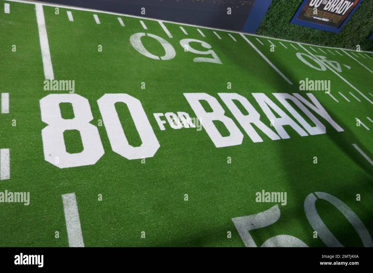 Los Angeles, California, USA 31st January 2023 A general view of atmosphere at the Los Angeles ...