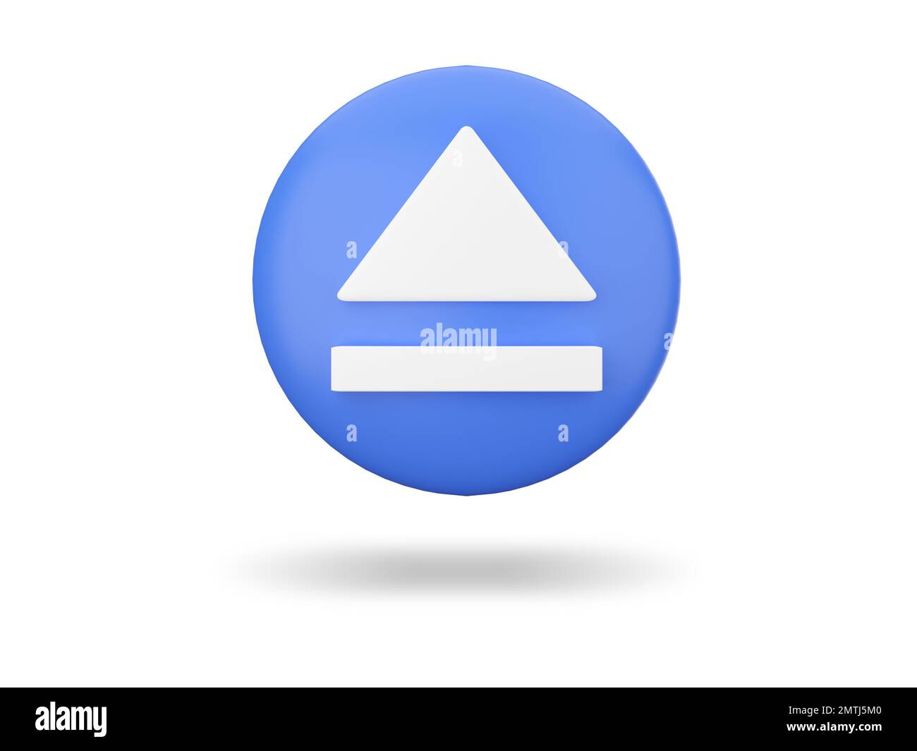 Macbook Pro Eject Button