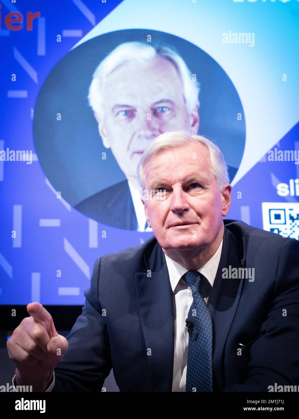 1 february brexit hi-res stock photography and images - Alamy