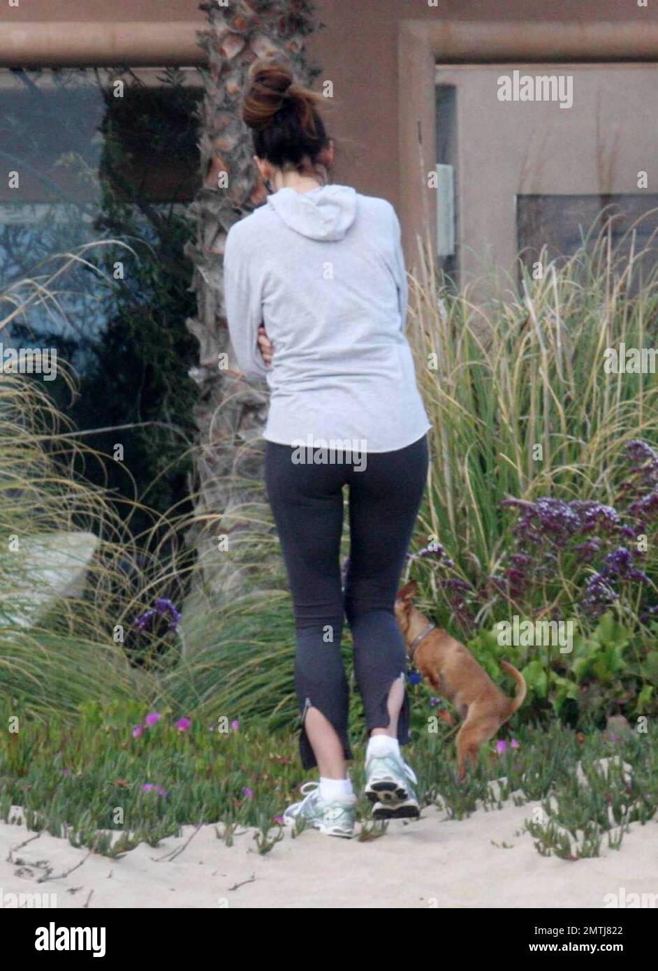 Sandra Bullock Gravity Beach